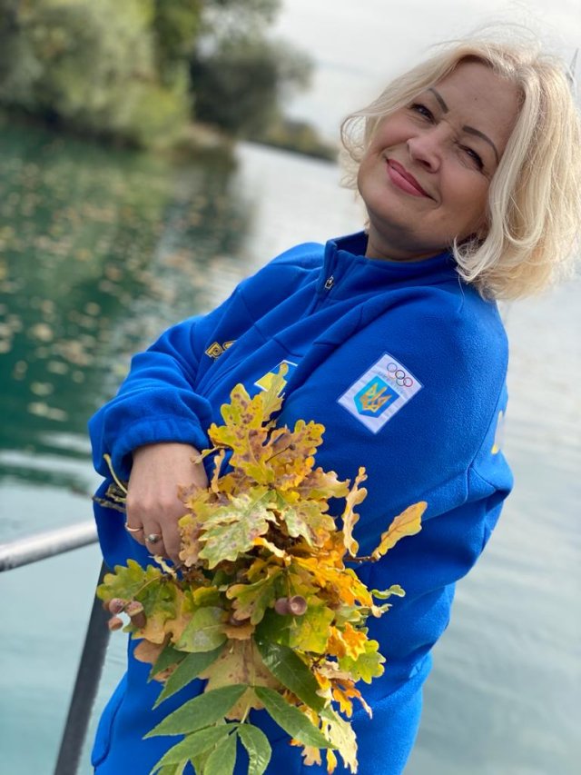 Евгения, 58, Зенден - "RusDate.de"