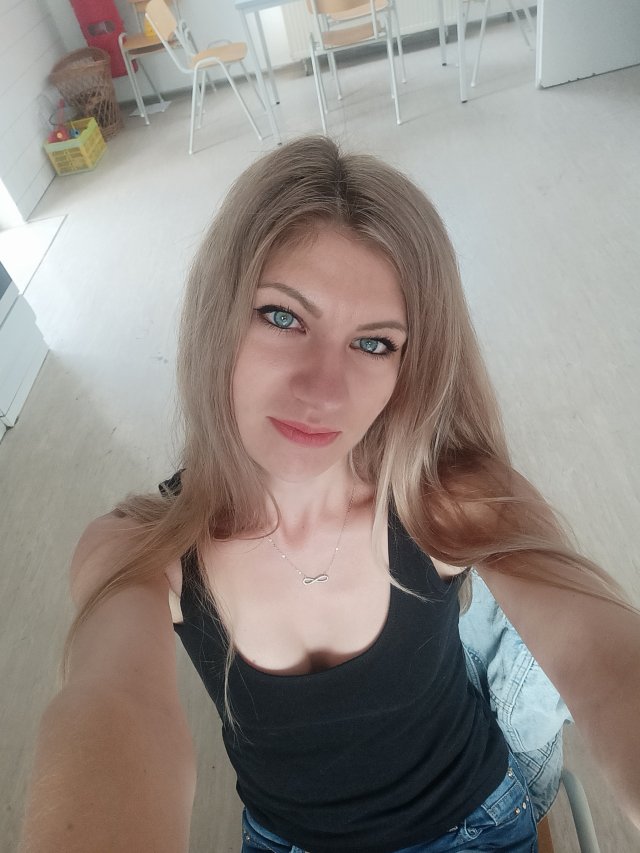 Marina, 33, Мюнстер - "RusDate.de"