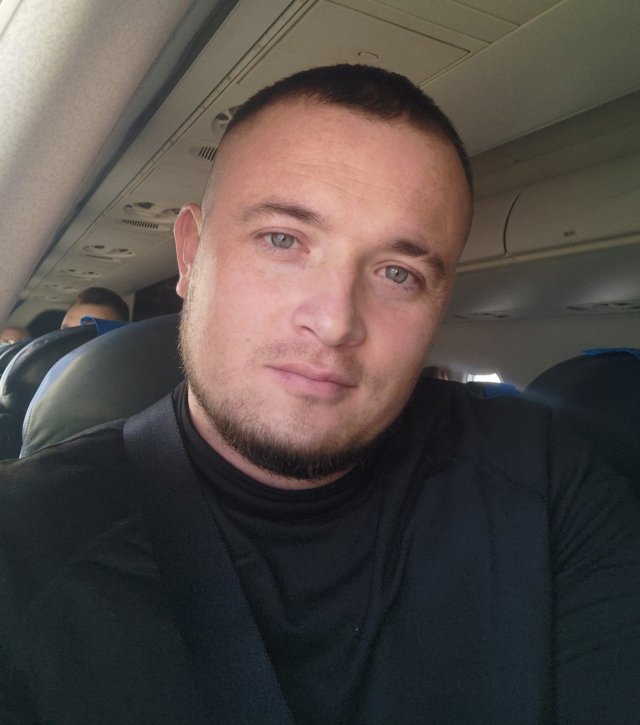 Denis, 36, Хайльбронн - "RusDate.de"
