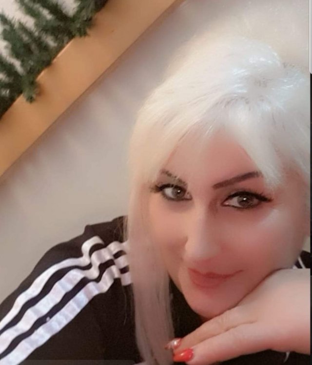 Лия, 53, Берлин - "RusDate.de"