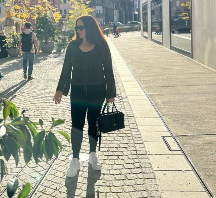 Lana, 38, Бремен - "RusDate.de"