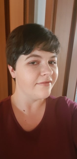 Rita, 28, Ашаффенбург - "RusDate.de"