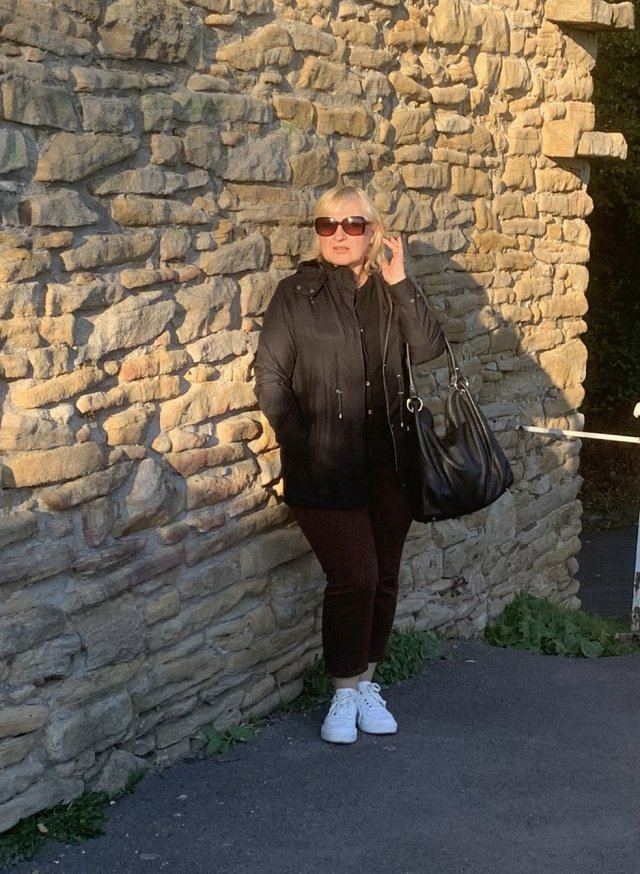 Alischa, 60, Унна - "RusDate.de"