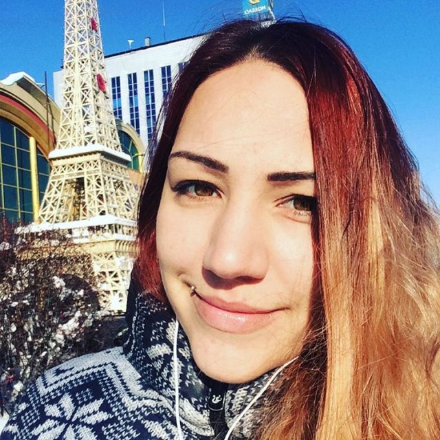 Мария, 30, Бад-Райхенхалль - "RusDate.de"