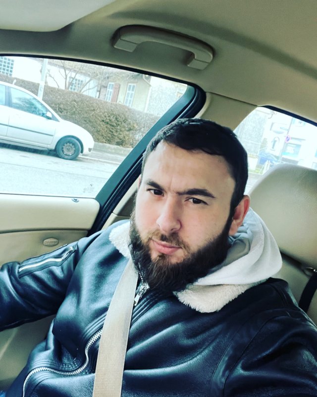 Artur, 32, Филлинген-Швеннинген - "RusDate.de"