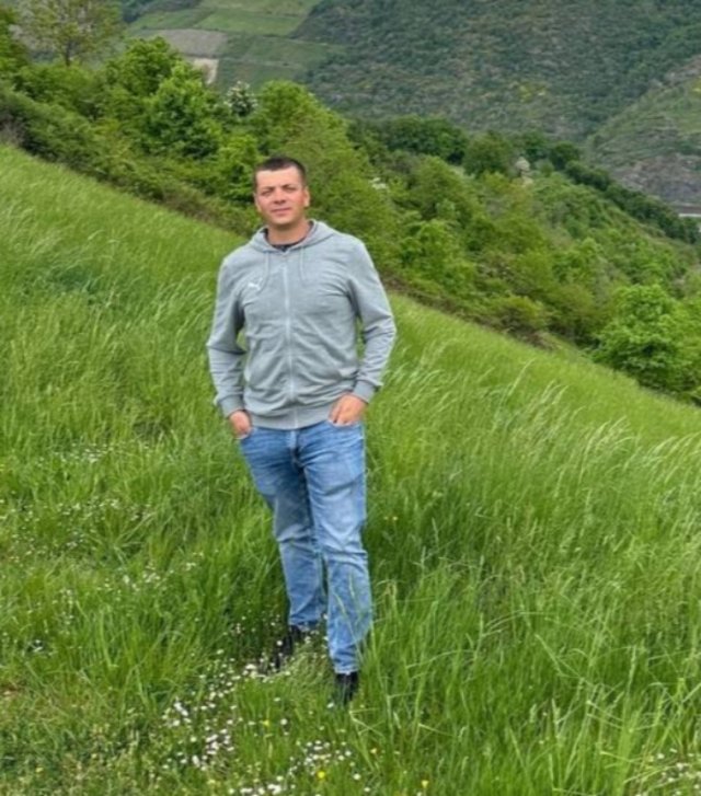 Borya, 32, Кобленц - "RusDate.de"