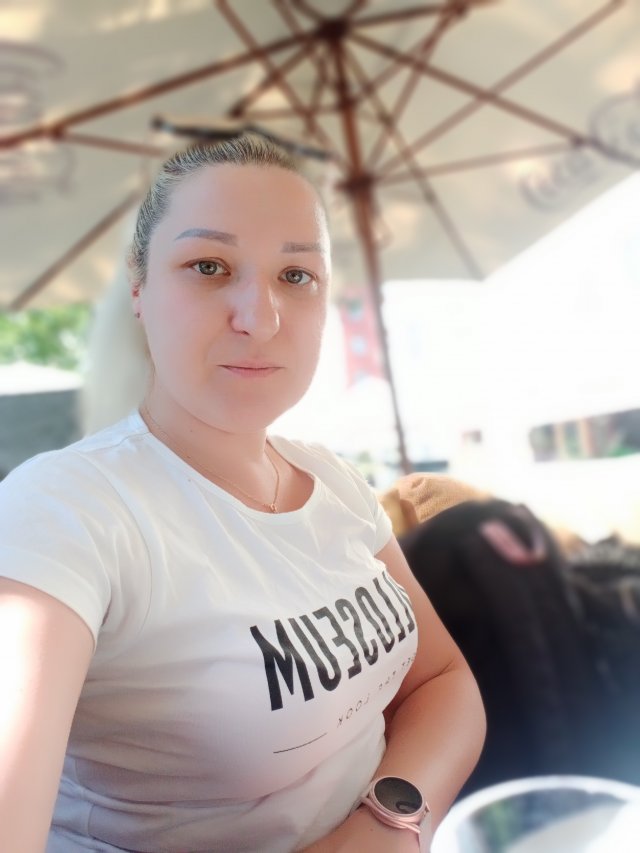 Daria, 38, Ауэ - "RusDate.de"