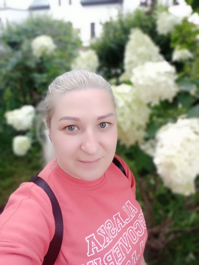 Daria, 38, Ауэ - "RusDate.de"