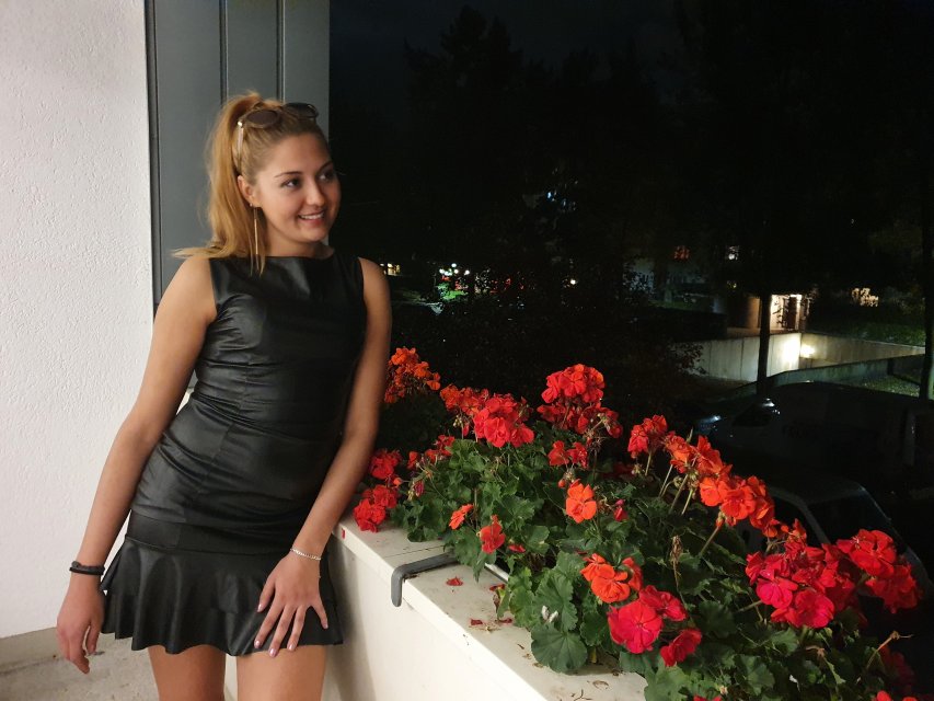 Кate, 24, Гамбург - "RusDate.de"