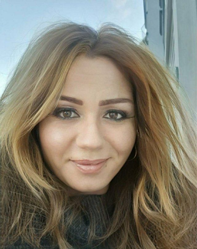 Maria, 50, Люденшайд - "RusDate.de"