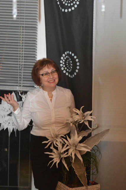 Елена, 65, Запорожье - "RusDate.de"