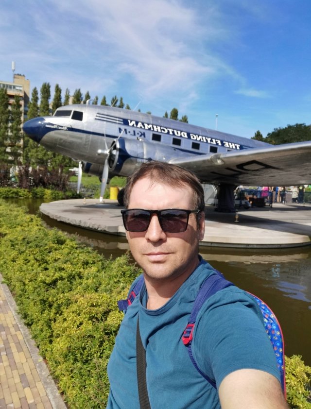 Игорь, 49, Золинген - "RusDate.de"