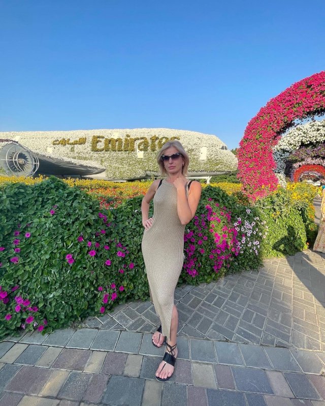 Tanya, 49, Вена - "RusDate.de"