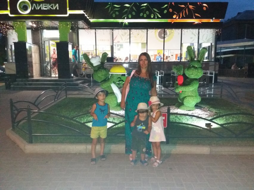 Tatjana, 49, Минден - "RusDate.de"