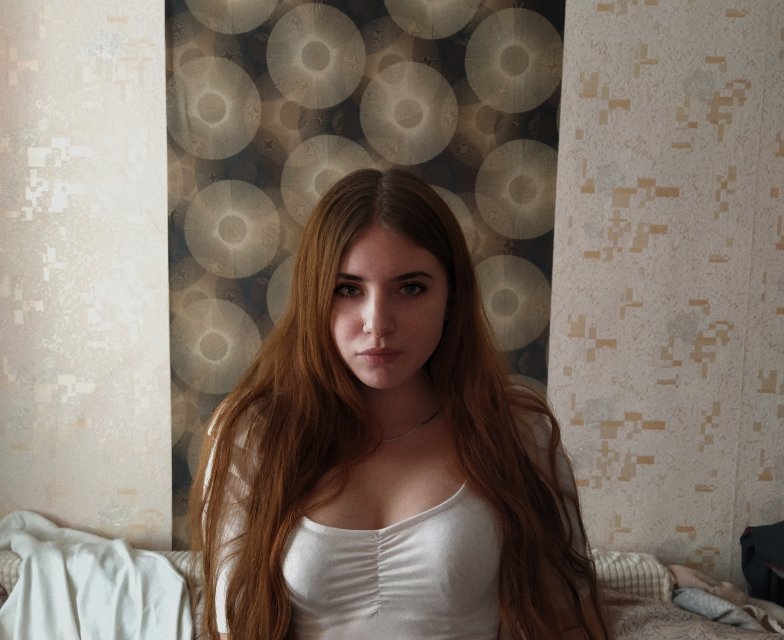 Алина, 23, Москва - "RusDate.de"