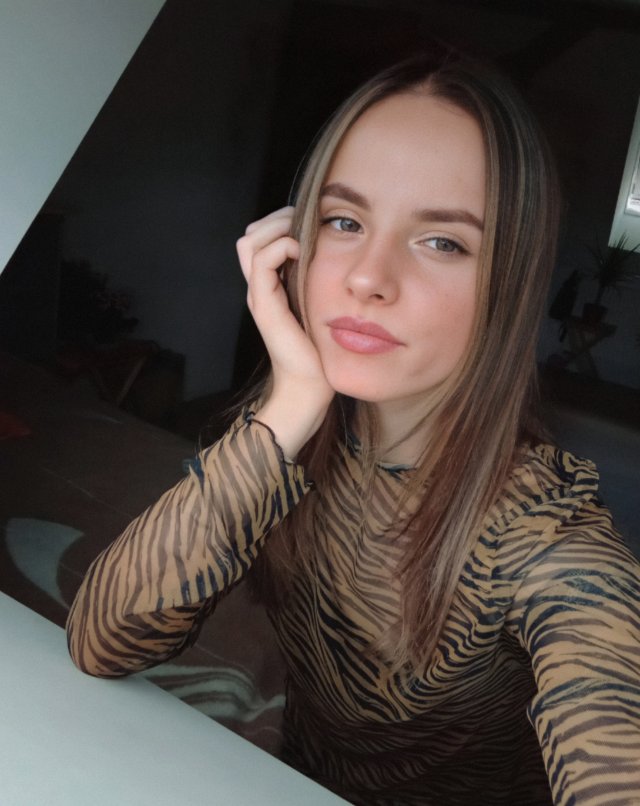 Arina, 22, Карлсруэ - "RusDate.de"