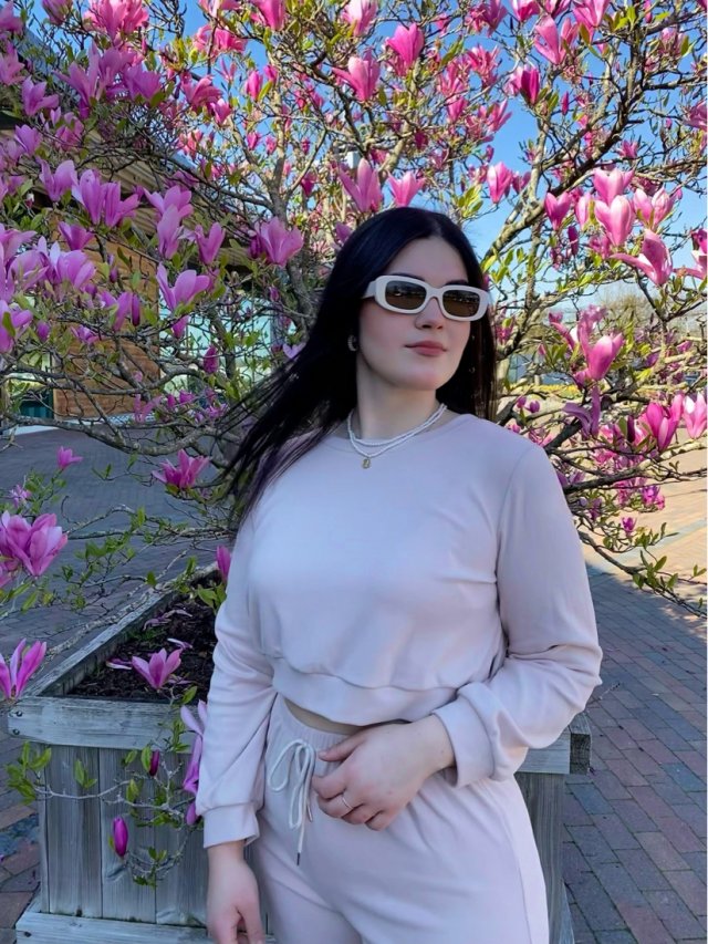 Anna, 22, Мюнстер - "RusDate.de"