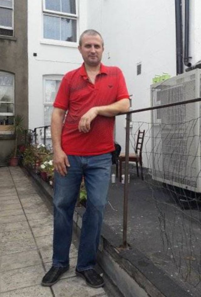 Ruslan, 50, Богнор-Реджис - "RusDate.de"