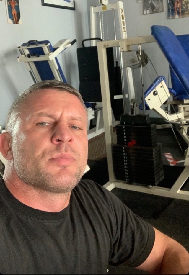 Сергей, 39, Будва - "RusDate.de"