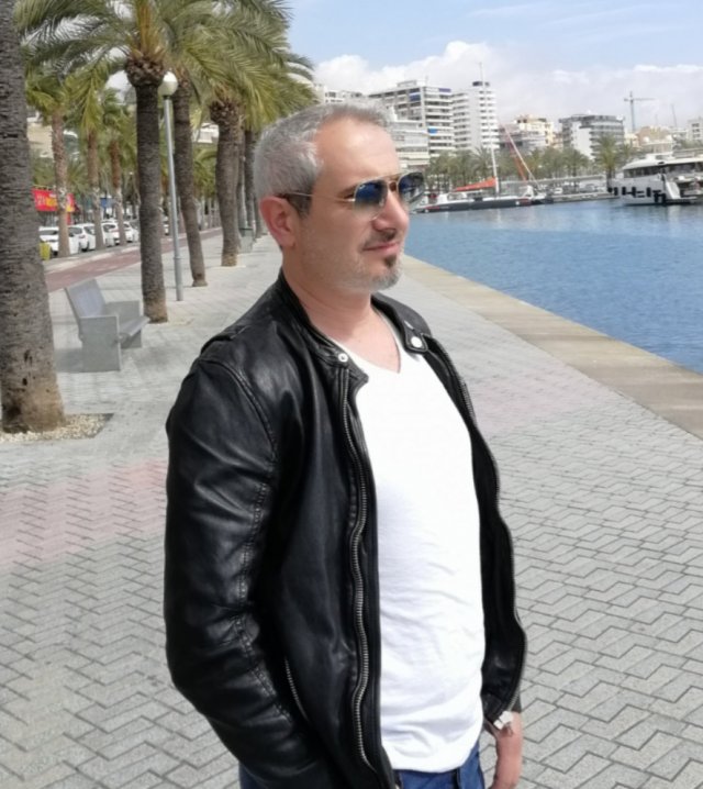 Ercan, 47, Майнц - "RusDate.de"