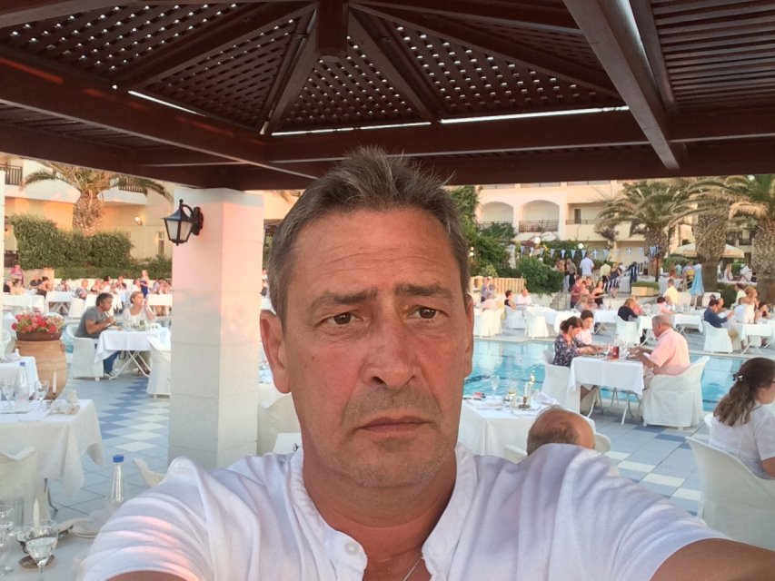 Viktor, 56, Карлсруэ - "RusDate.de"