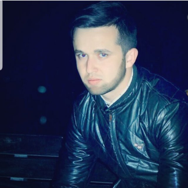 Daniel, 29, Берлин - "RusDate.de"