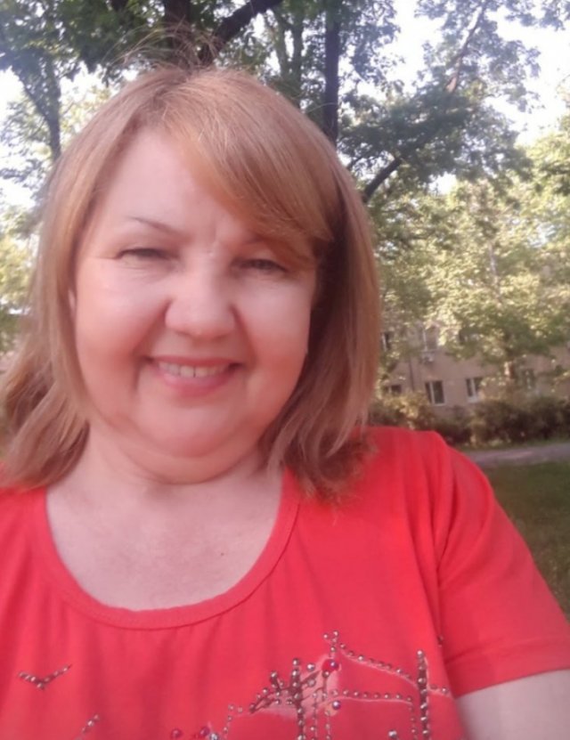 Мария, 56, Берлин - "RusDate.de"