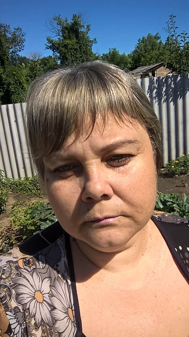 ольга, 48, Перевальск - "RusDate.de"