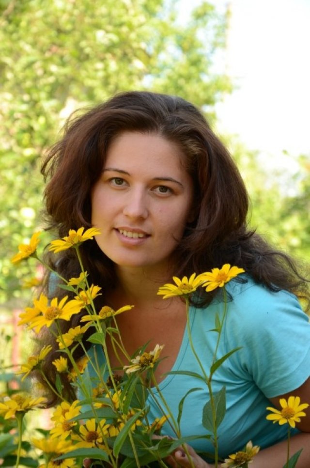 Кристина, 36, Таллинн - "RusDate.de"