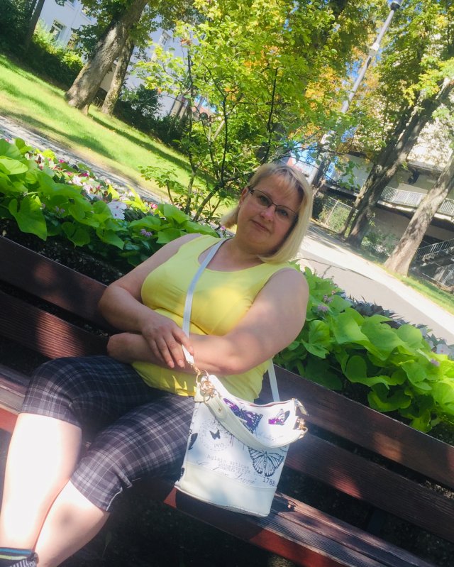 Виктория, 48, Амберг - "RusDate.de"