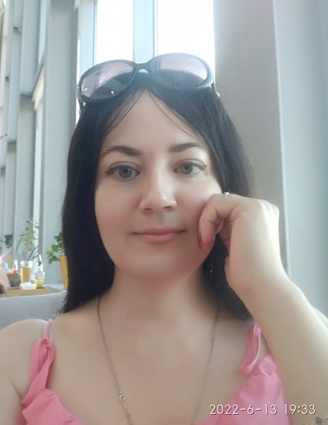Алёна, 44, Хабаровск - "RusDate.de"
