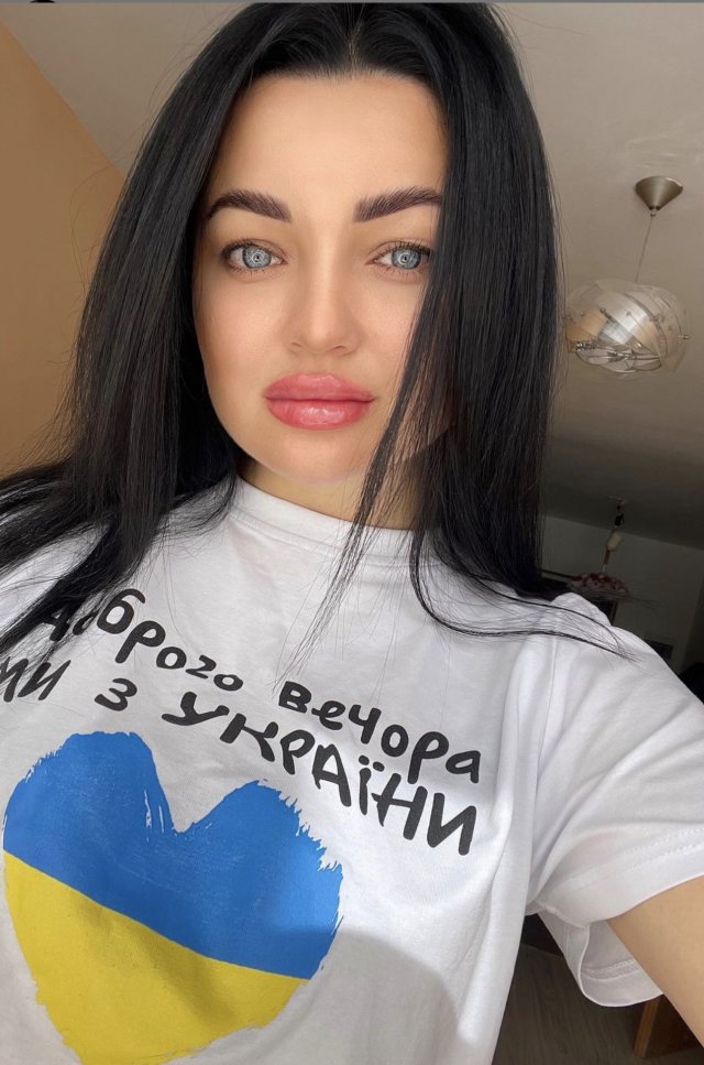 Маша, 34, Любек - "RusDate.de"