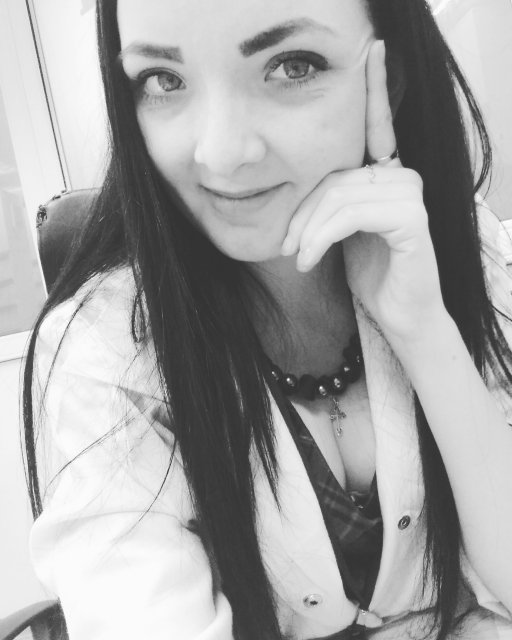 Карина, 25, Минск - "RusDate.de"