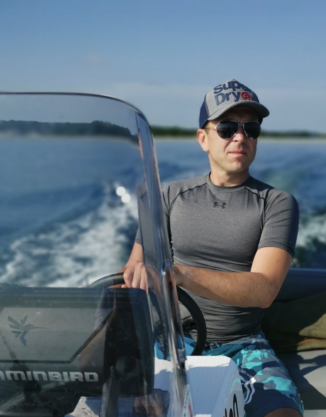 Andrei, 39, Гифхорн - "RusDate.de"