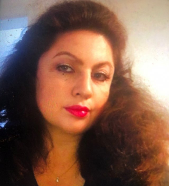 Olga, 48, Висмар - "RusDate.de"