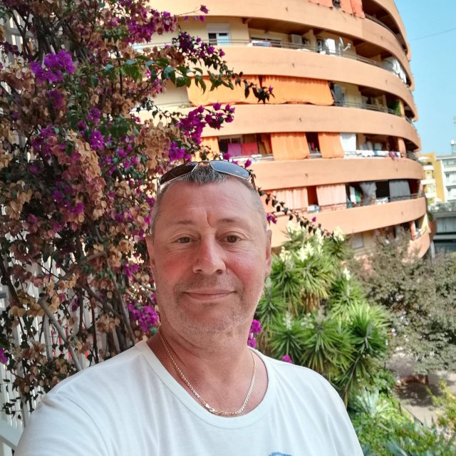 Viktor, 59, Pforzheim - "RusDate.de"