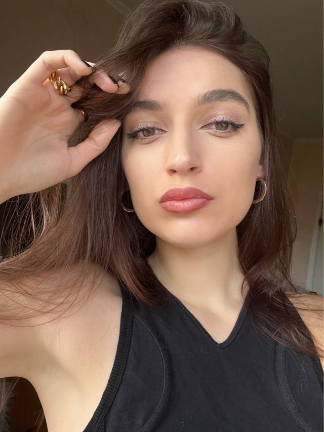 Julia, 28, Киев - "RusDate.de"