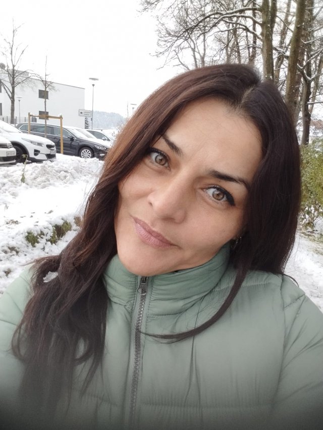 Лилия, 46, Штокках - "RusDate.de"