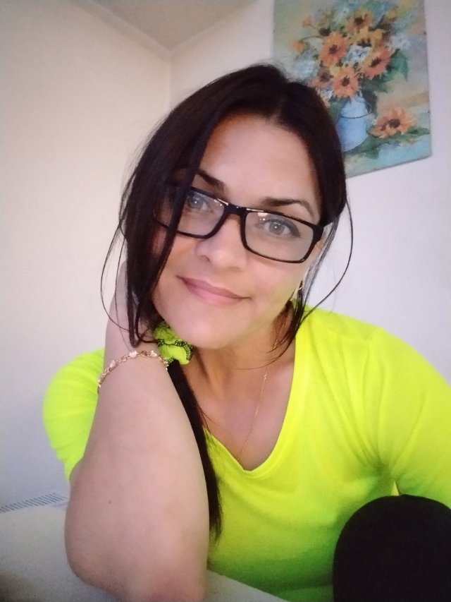 Лилия, 46, Штокках - "RusDate.de"