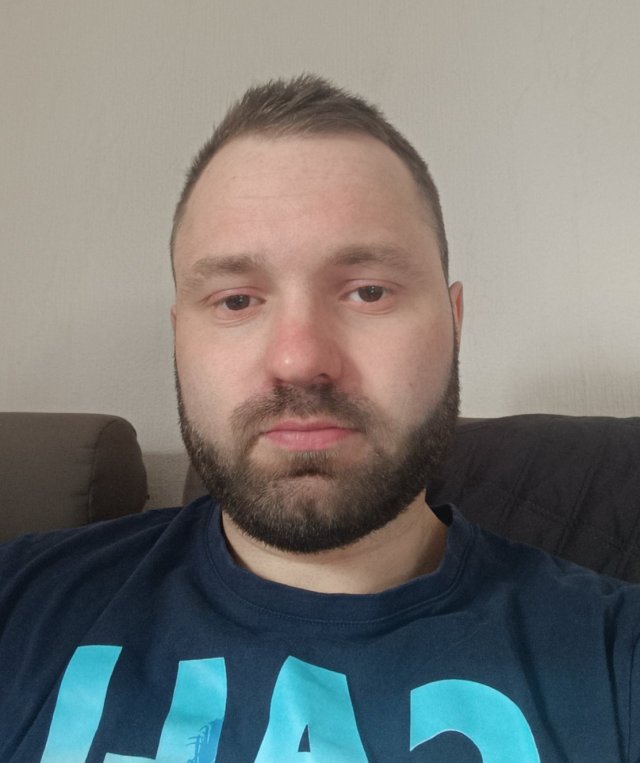 Сергей, 33, Вестерштеде - "RusDate.de"