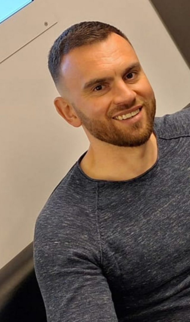 Константин, 42, Штутгарт - "RusDate.de"