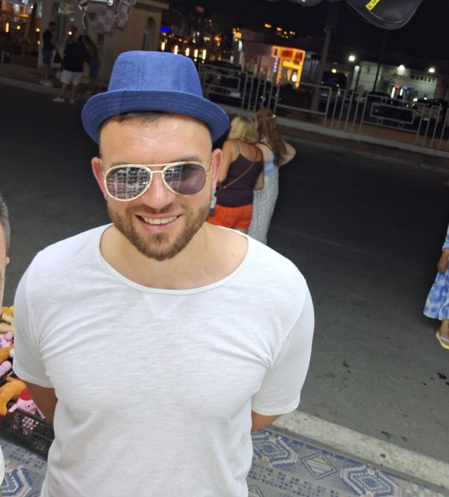 Константин, 42, Штутгарт - "RusDate.de"