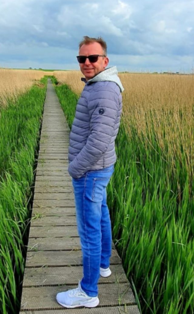 yakumo, 47, Папенбург - "RusDate.de"