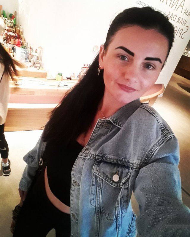 Наталья, 34, Эрланген - "RusDate.de"