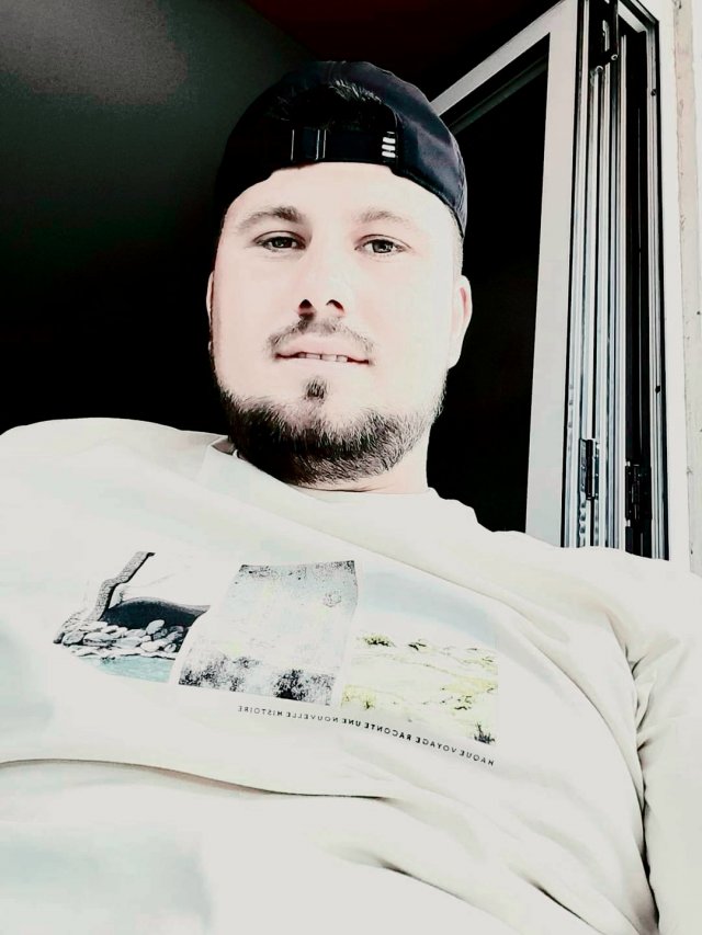 Ionut cosmin, 25, Гамбург - "RusDate.de"