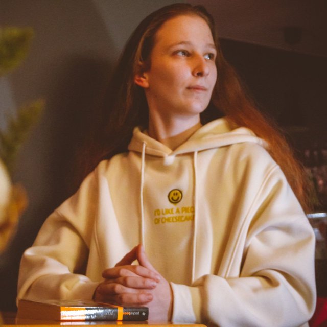 Анна, 19, Москва - "RusDate.de"