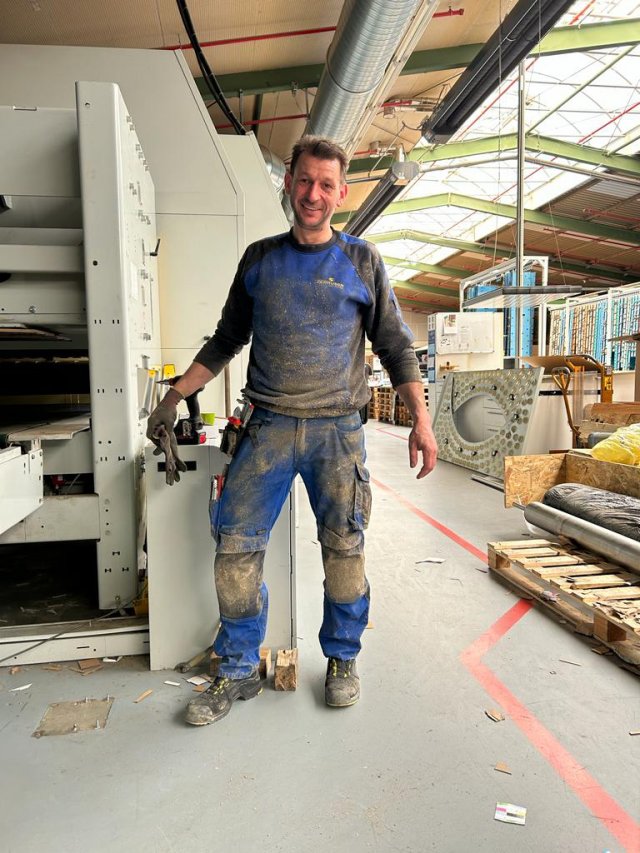 Pascha, 45, Оснабрюк - "RusDate.de"