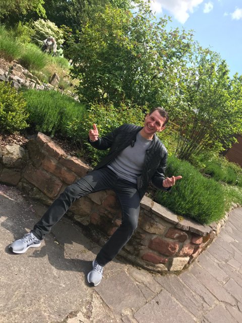 Pascha, 45, Оснабрюк - "RusDate.de"