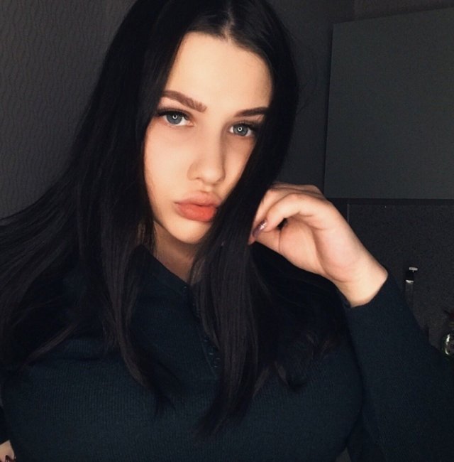 Valeria, 24, Москва - "RusDate.de"