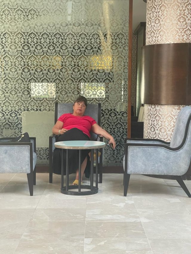 Olga, 51, Кёльн - "RusDate.de"